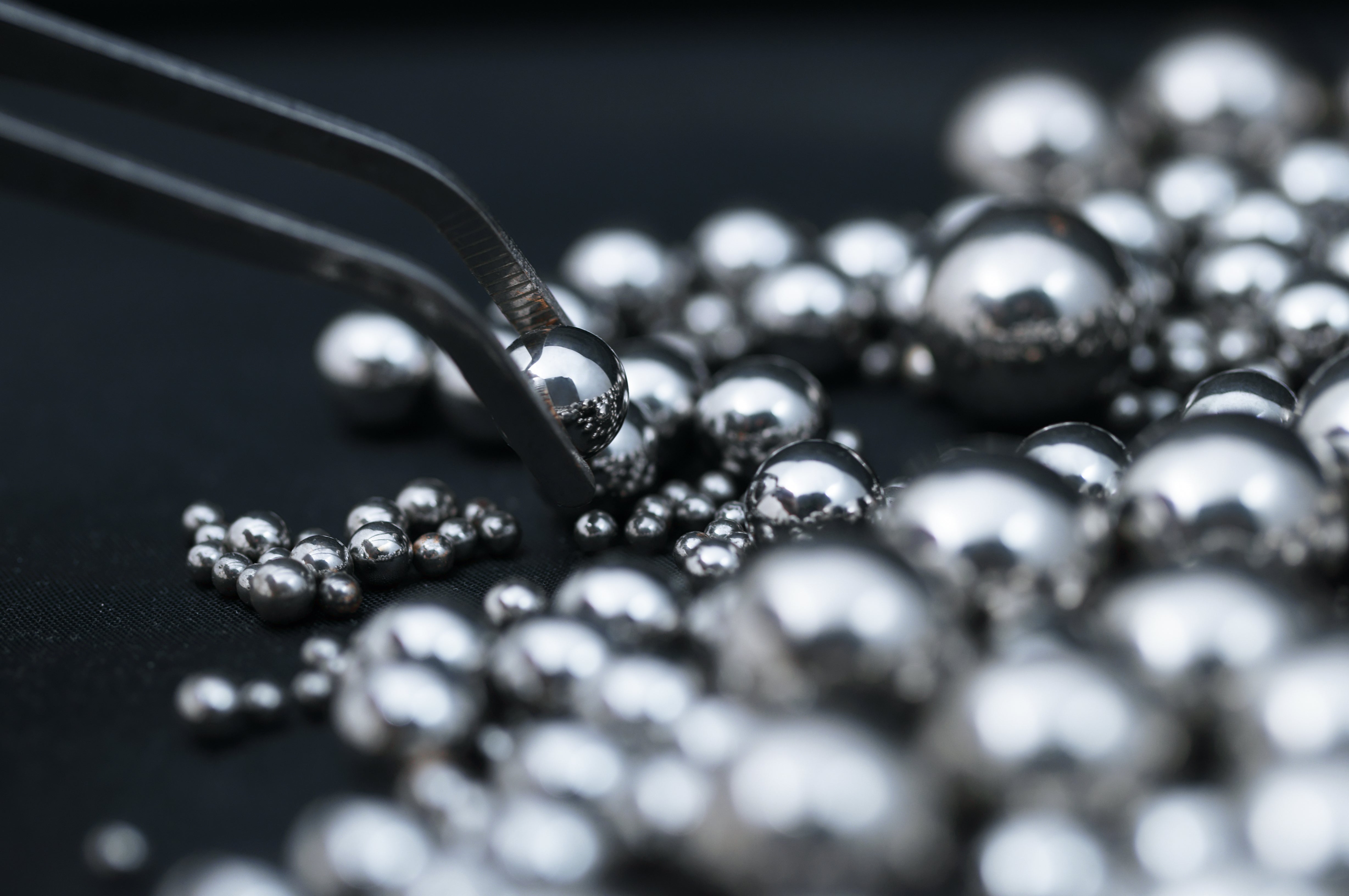 AISI 440 Stainless Steel Balls – TN-US.store